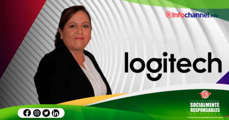 Logitech se pinta de verde y se compromete con el medio ambiente – Empresas Socialmente Responsables